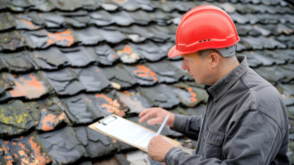 Roof Inspection Checklist: A Complete Guide for Homeowners